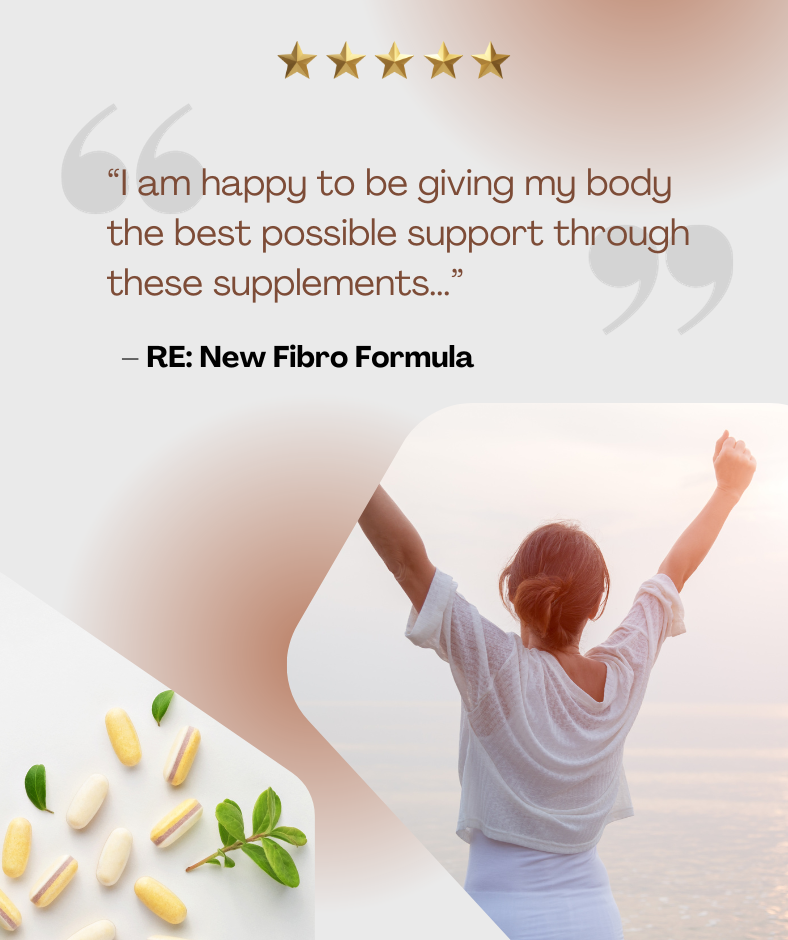 Dr. Rodger Murphree's Essential Therapeutics