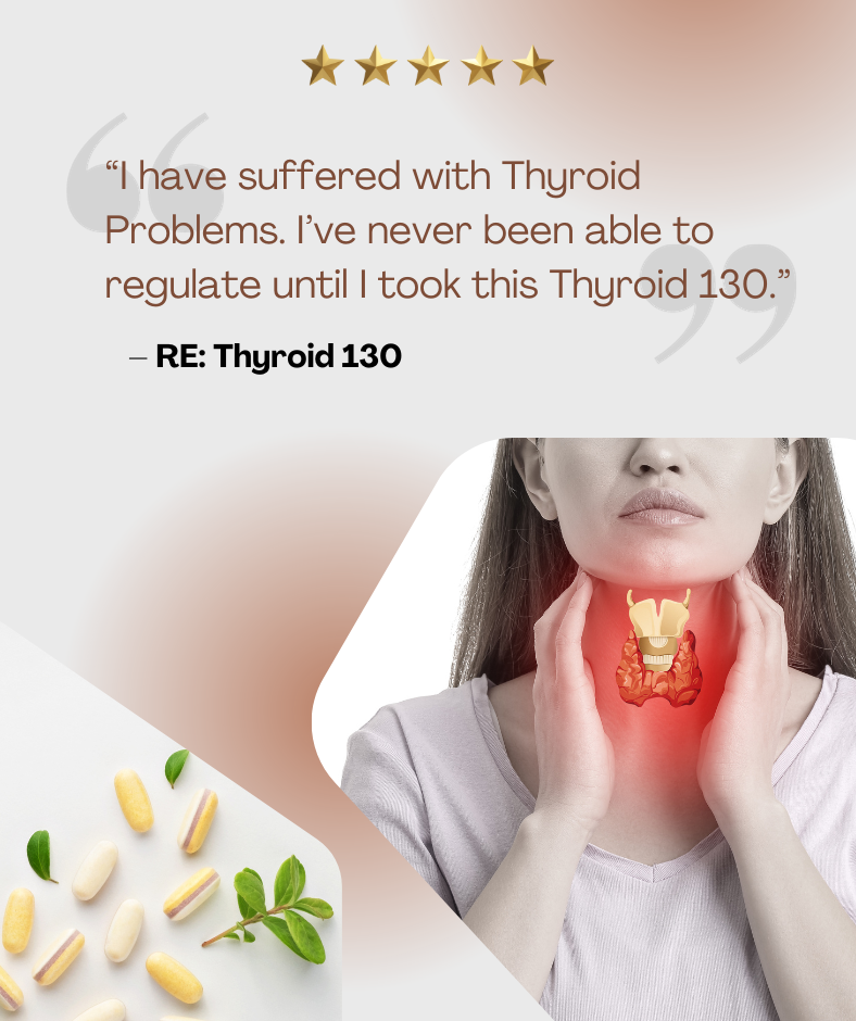 Thyroid – Essential Therapeutics