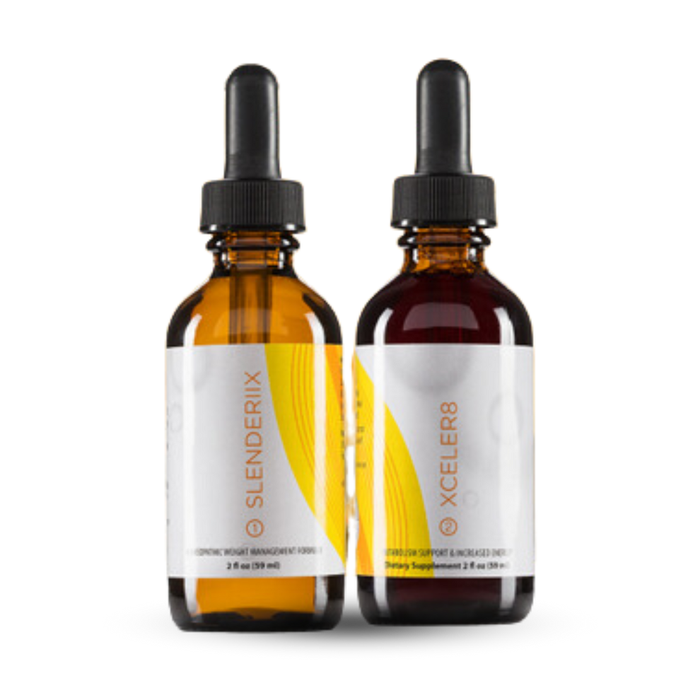 Slenderiiz Bundle with Online Portal – Essential Therapeutics