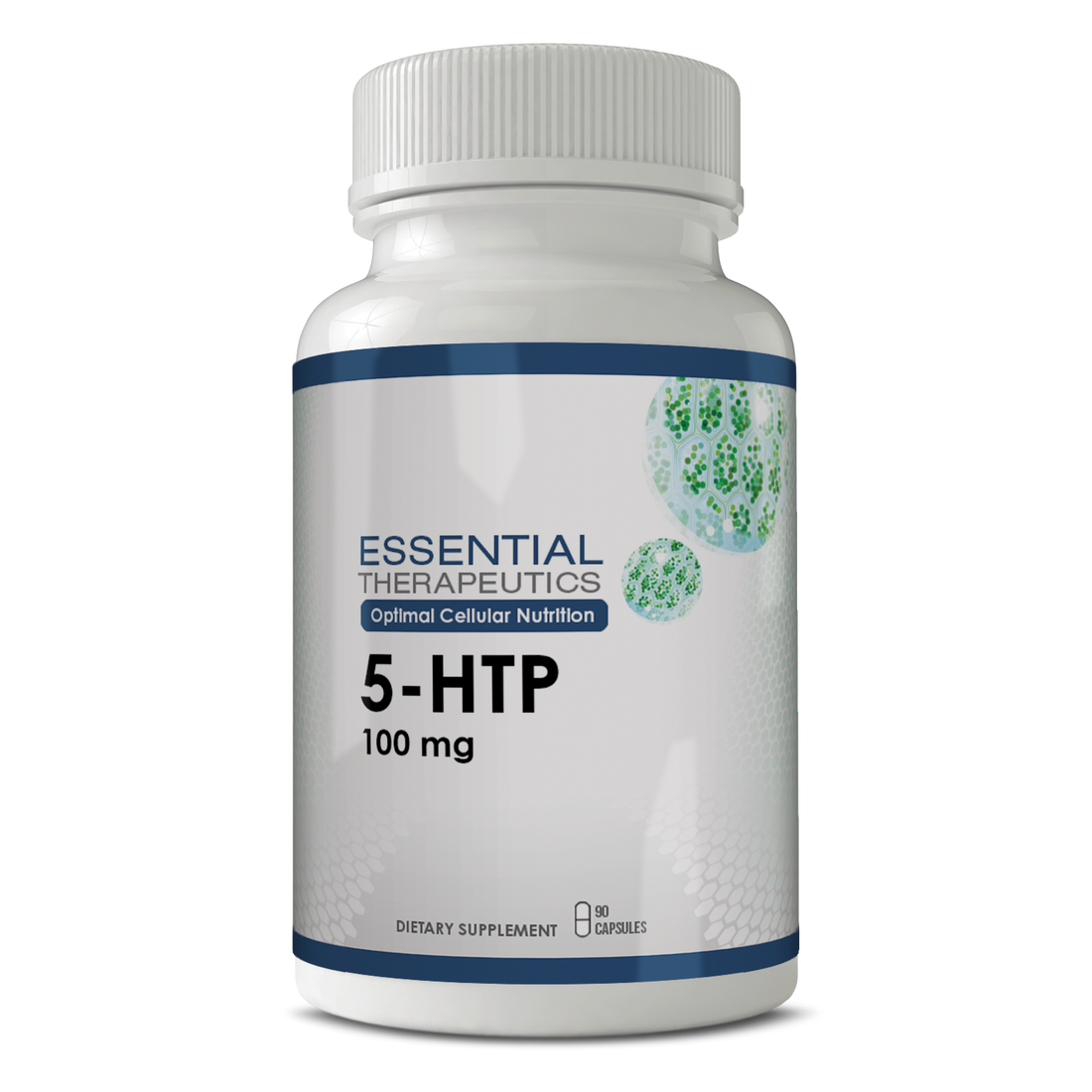 5-HTP 100 mg – Essential Therapeutics