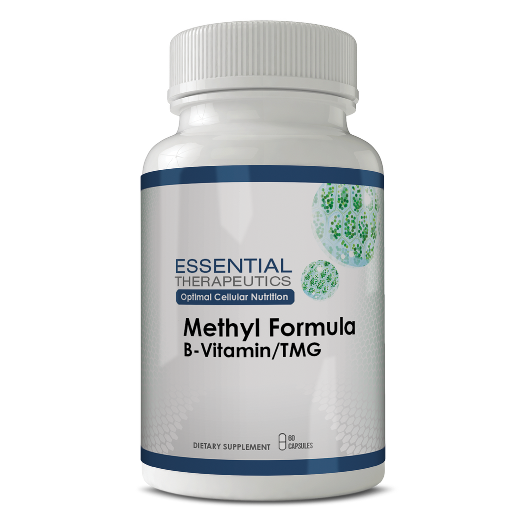 Vitamins and Minerals – Essential Therapeutics