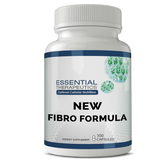 Dr. Rodger Murphree's Essential Therapeutics