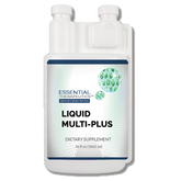 Vitamins and Minerals – Essential Therapeutics