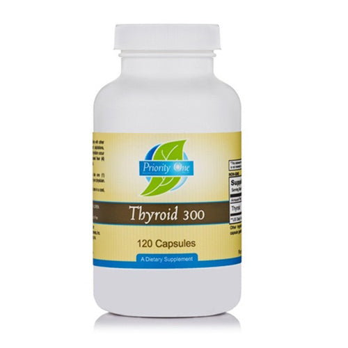 Thyroid – Essential Therapeutics